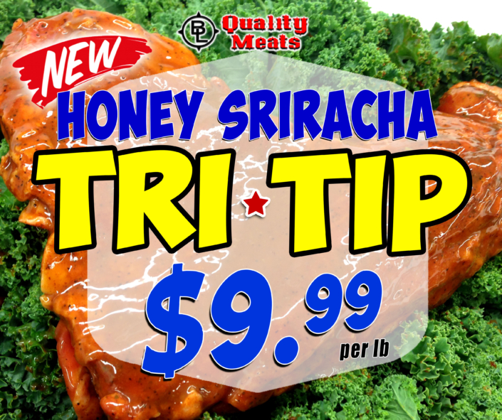 BL Quality Meats – We Specialize in Custom Cut Meats & Harris Ranch Beef